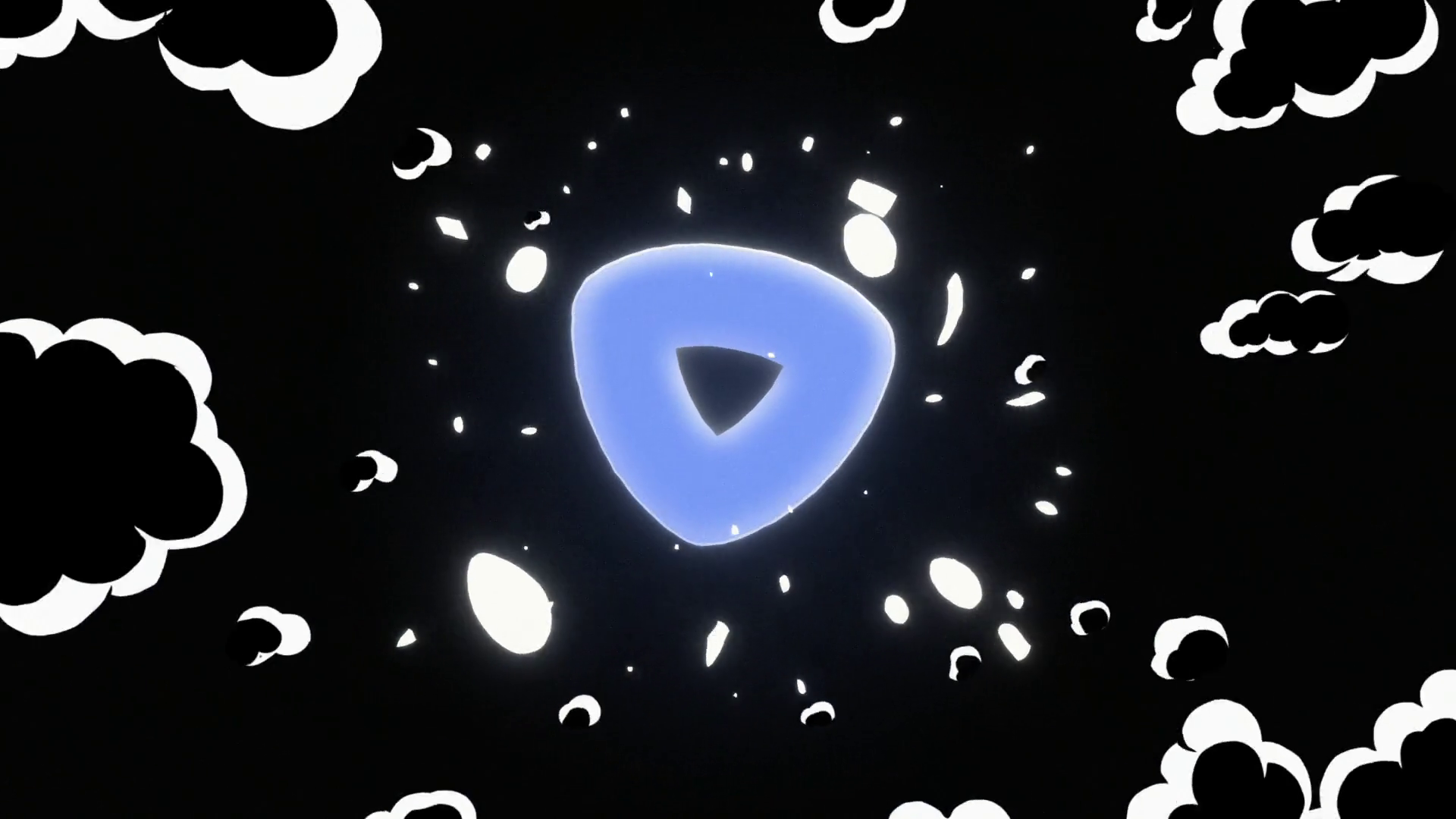 Wall Explosion Logo Opener | Premiere Pro Template SBV-352198238 - Storyblocks