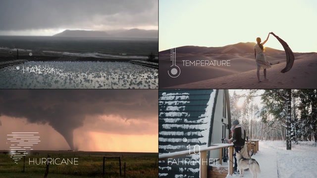 Temperature Templates Royalty-Free - Storyblocks