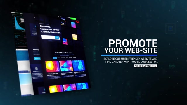 Tablet Slideshow Templates Royalty-Free - Storyblocks