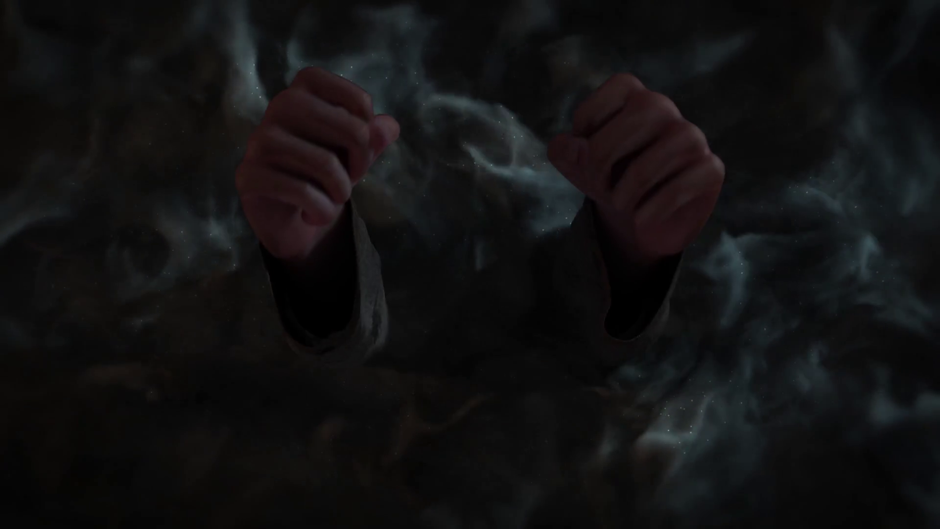 Wizard Hands Logo Premiere Pro Template SBV-349200360 - Storyblocks