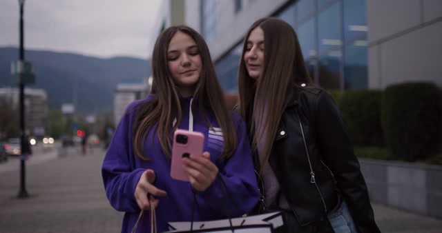 Teen Girls Fashion Stock Footage: Royalty-Free Video Clips - Storyblocks