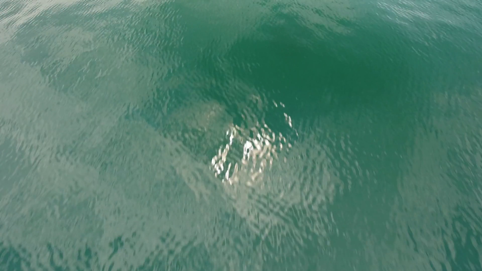 Aerial Drone Shot Flying Over Mediterranean Stock Footage SBV-328039632 ...