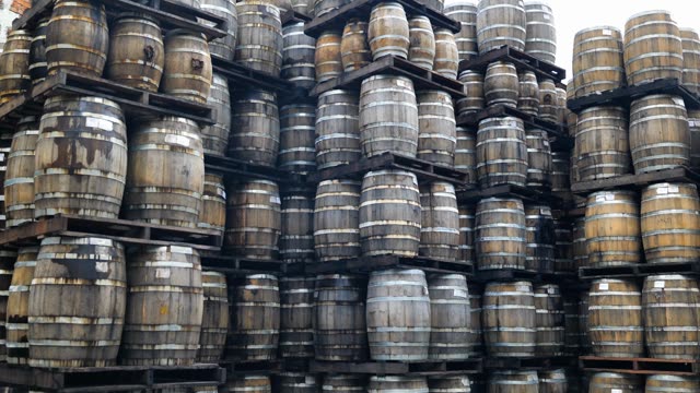 Rum Factory Stock Footage: Royalty-Free Video Clips - Storyblocks