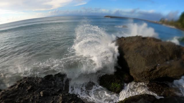 Background Water Splash Stock Footage: Royalty-Free Video Clips ...