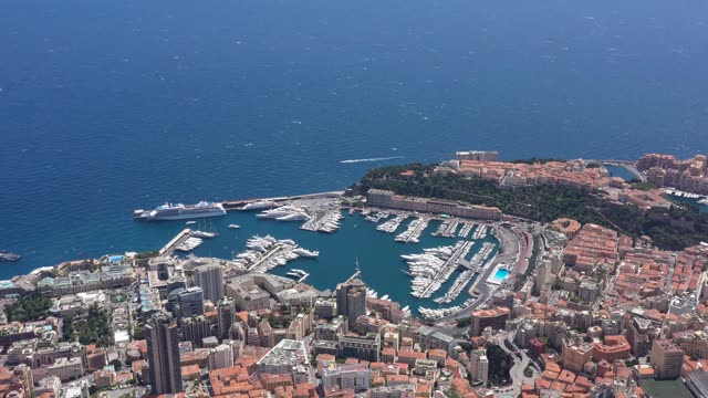 Famous Monaco Stock Footage: Royalty-Free Video Clips - Storyblocks