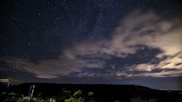 Milky Way Galaxy | Animals stock footage - Storyblocks