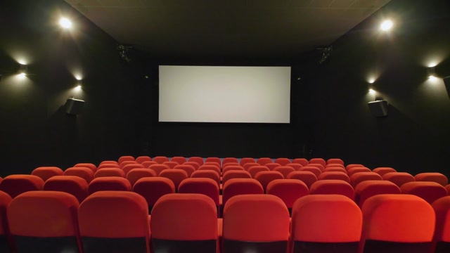 Theater Setup Stock Footage: Royalty-Free Video Clips - Storyblocks