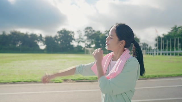 Swinging Arms Stock Footage: Royalty-Free Video Clips - Storyblocks