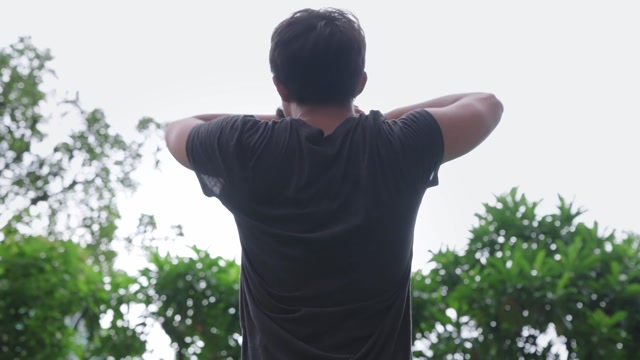 Rear View Stock Footage: Royalty-Free Video Clips - Storyblocks