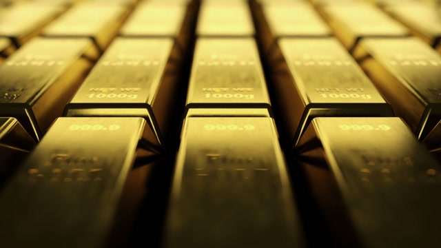 Gold Stock Footage: Royalty-Free Video Clips - Storyblocks