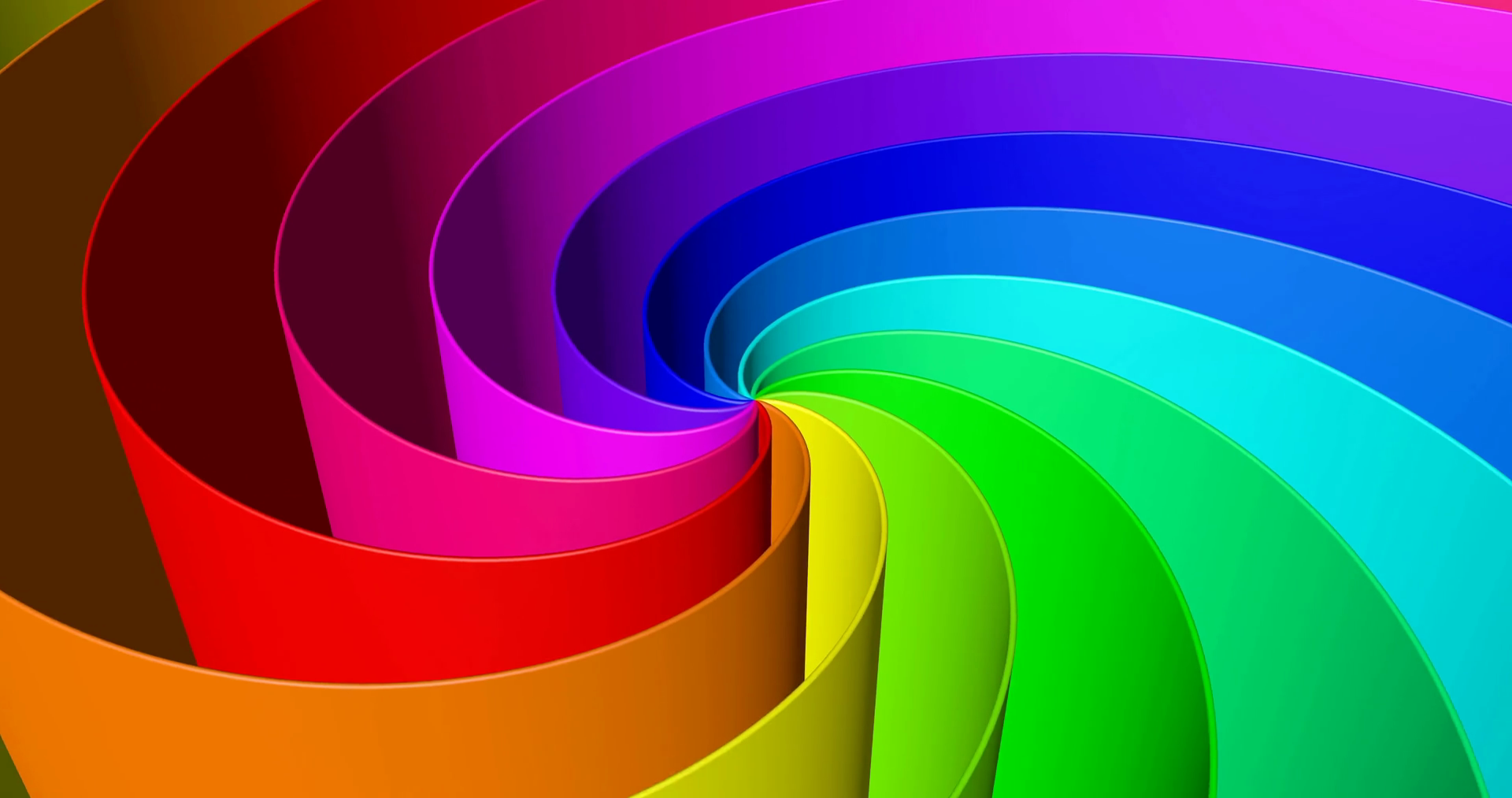 Looped rotating helix background Motion Background 00:18 SBV-319655665 ...