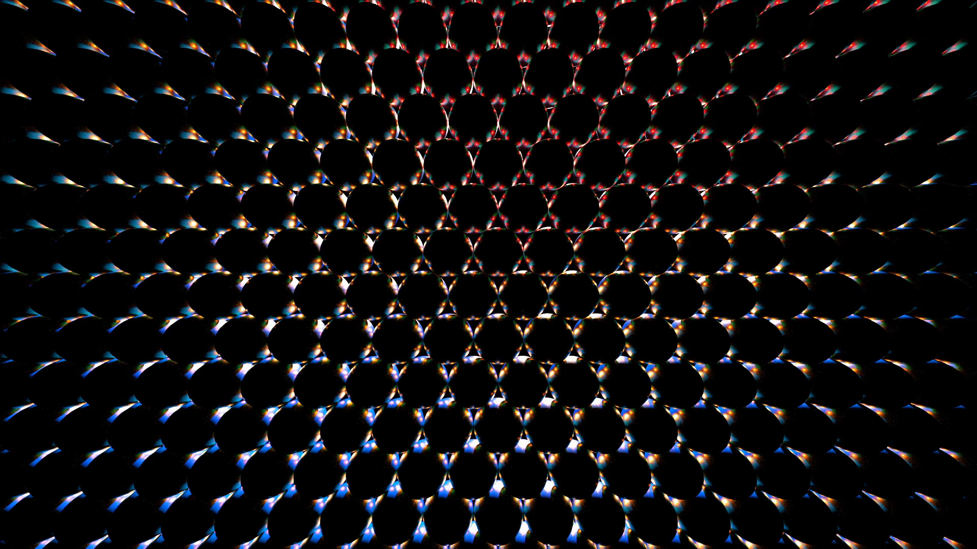 Multicolored Looped Cell Background Stock Footage SBV-332728774 ...