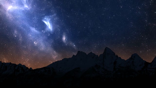 Stars Timelapse Stock Footage: Royalty-Free Video Clips - Storyblocks