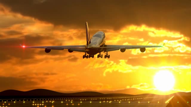 Transportation, Airplane & Car Stock Footage - Storyblocks