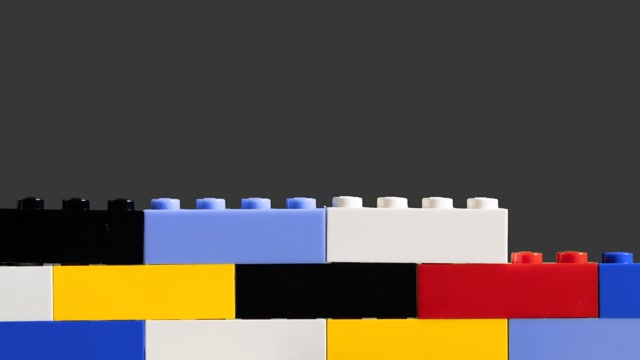 Animated Brick Stock Footage: Royalty-Free Video Clips - Storyblocks