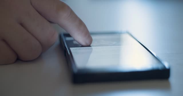 Scrolling Tinder Stock Footage: Royalty-Free Video Clips - Storyblocks