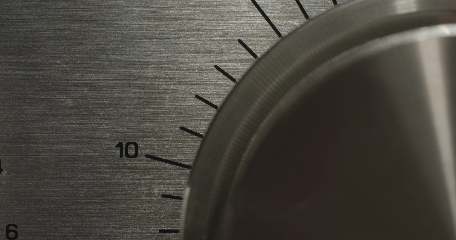 Volume Dials To 11 Stock Footage SBV-346639245 - Storyblocks