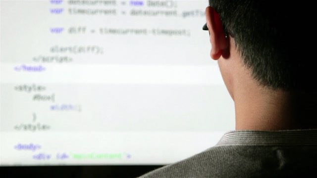 Html Background Stock Footage: Royalty-Free Video Clips - Storyblocks