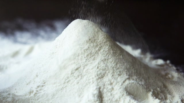 Powder Sprinkle Stock Footage: Royalty-Free Video Clips - Storyblocks