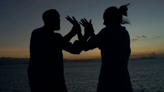 Fighting Slow Motion Stock Footage: Royalty-Free Video Clips - Storyblocks