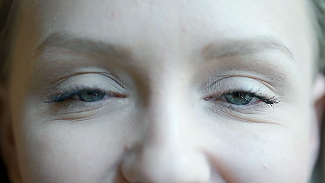 Raising Eyebrows Stock Footage: Royalty-Free Video Clips - Storyblocks