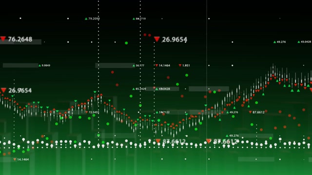 Economic Growth Stock Footage: Royalty-Free Video Clips - Storyblocks