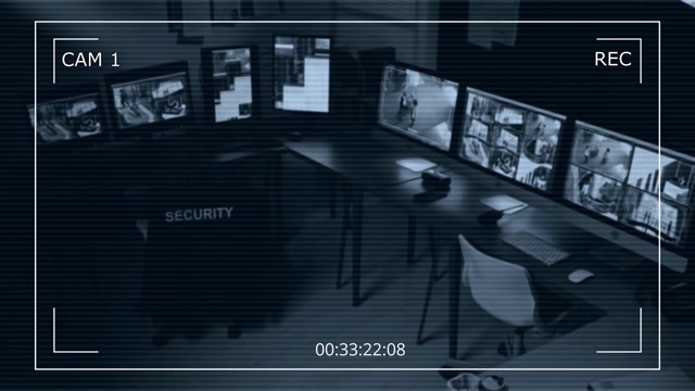 Suspicious Activity Detection Stock Footage: Royalty-Free Video Clips ...