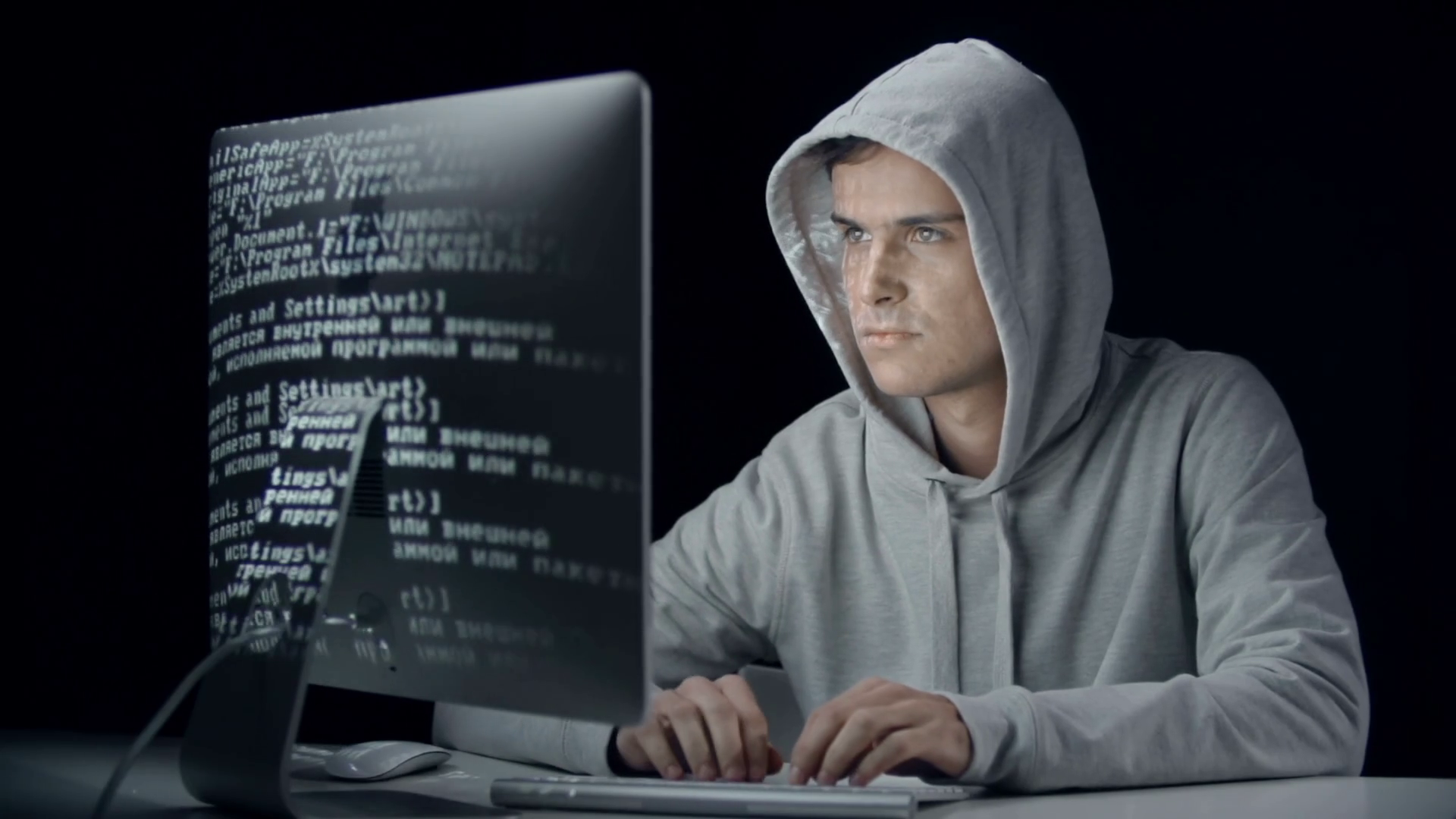 Computer Language Stock Footage SBV-300911194 - Storyblocks