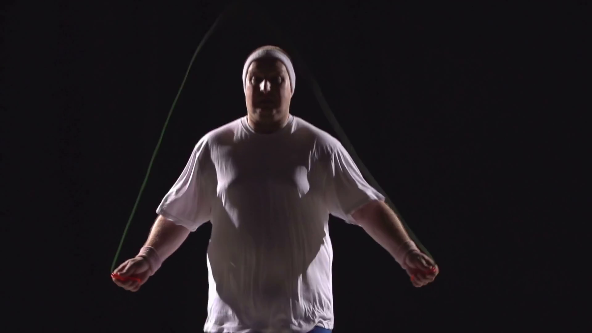 Skipping Exercise Stock Footage SBV-300865989 - Storyblocks