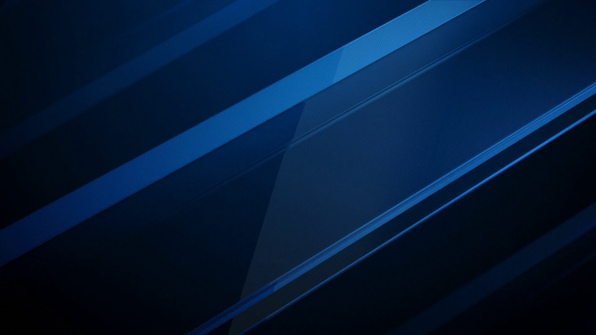 Spinning Blue Glass Cubes Against Dark Stock Footage SBV-310147408 ...