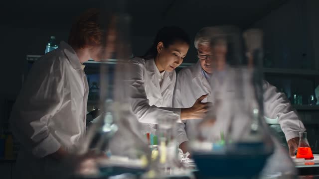 Science Stock Footage: Royalty-Free Video Clips - Storyblocks