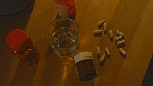 Falling Drugs Stock Footage: Royalty-Free Video Clips - Storyblocks