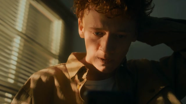 Man Realizing Stock Footage: Royalty-Free Video Clips - Storyblocks