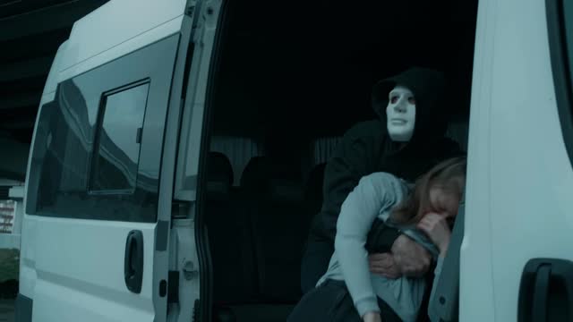 Kidnapping Man Stock Footage: Royalty-Free Video Clips - Storyblocks