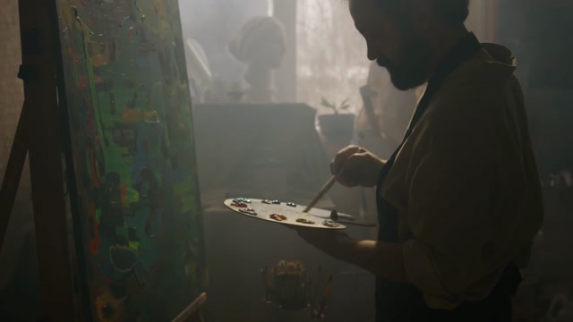 Indoor Profession Stock Footage: Royalty-Free Video Clips - Storyblocks