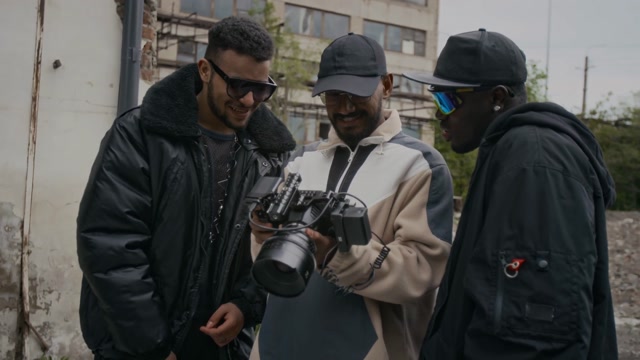 How To Clip Youtube Music Videos Stock Footage: Royalty-Free Video ...