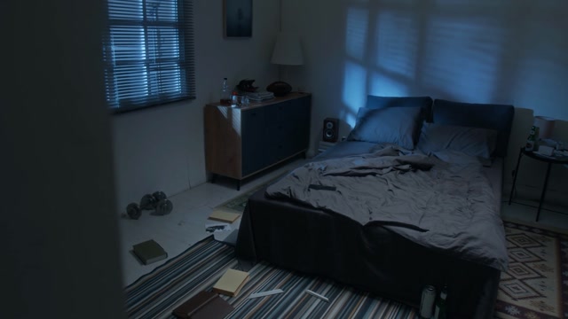 Bedroom Rest Stock Footage: Royalty-Free Video Clips - Storyblocks