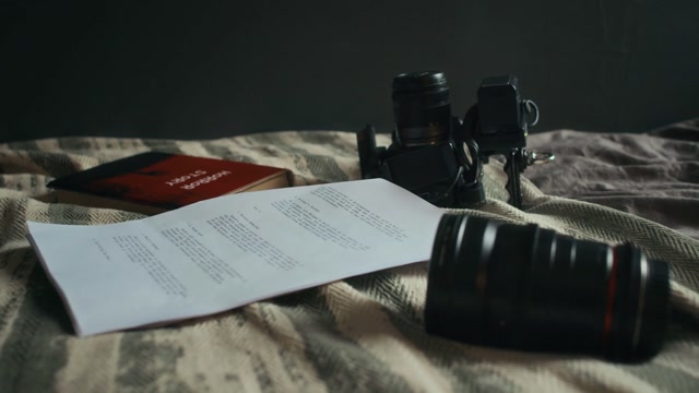 Storytelling Shot Stock Footage: Royalty-Free Video Clips - Storyblocks