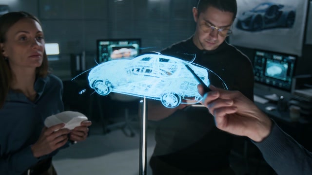 Prototype Technology Stock Footage: Royalty-Free Video Clips - Storyblocks