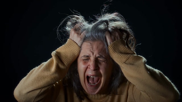 Desperate Reaction Stock Footage: Royalty-Free Video Clips - Storyblocks