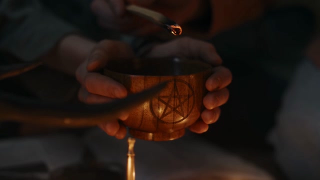 Satanic Abstract Stock Footage: Royalty-Free Video Clips - Storyblocks