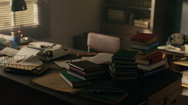 Antique Book Stock Footage: Royalty-Free Video Clips - Storyblocks