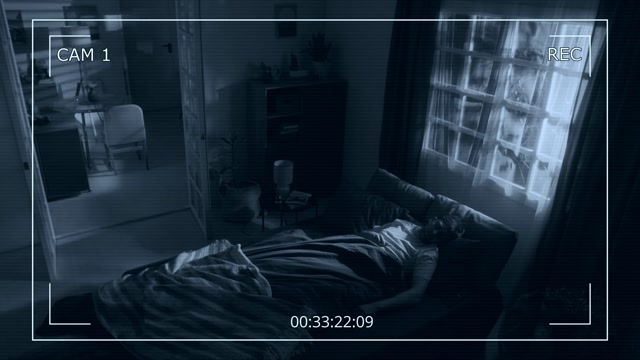 Wake Up Scary Stock Footage: Royalty-Free Video Clips - Storyblocks