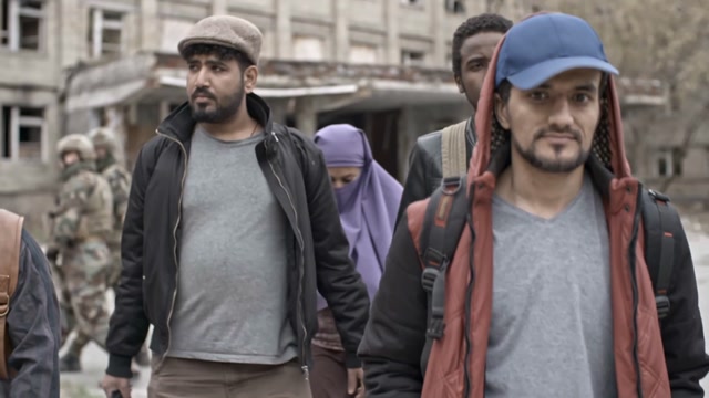 Immigrant2c Stock Footage: Royalty-Free Video Clips - Storyblocks