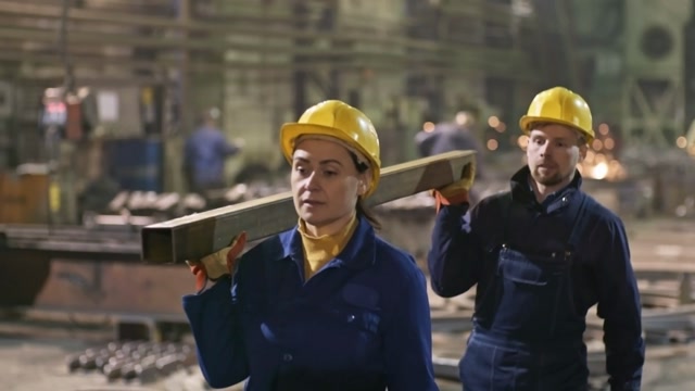 Fast Workers Stock Footage: Royalty-Free Video Clips - Storyblocks