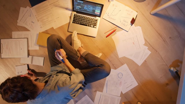 Work Stock Footage: Royalty-Free Video Clips - Storyblocks