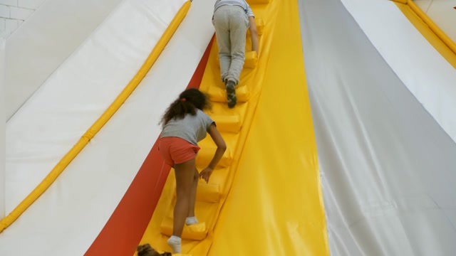 Inflatable Stock Footage: Royalty-Free Video Clips - Storyblocks