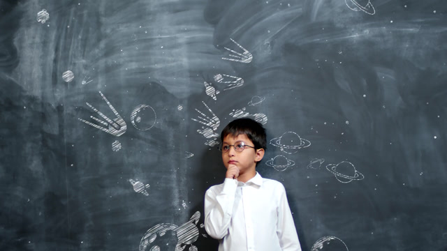 Chalkboard Drawings Stock Footage: Royalty-Free Video Clips - Storyblocks