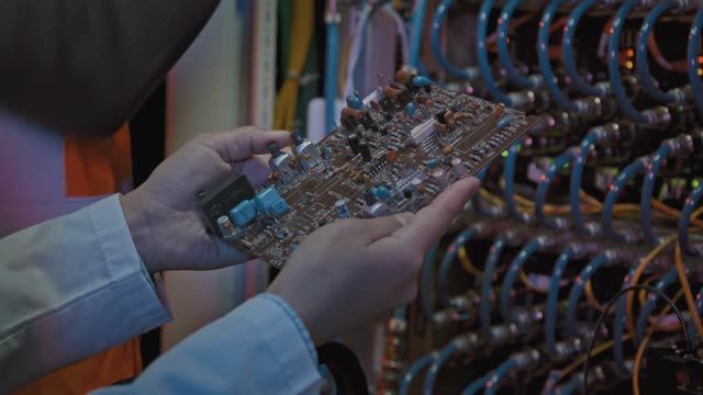 Internet Routers Stock Footage: Royalty-Free Video Clips - Storyblocks