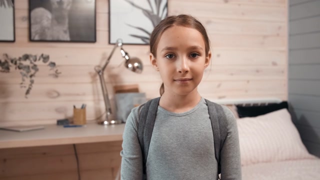 Child Model Ai Stock Footage: Royalty-Free Video Clips - Storyblocks